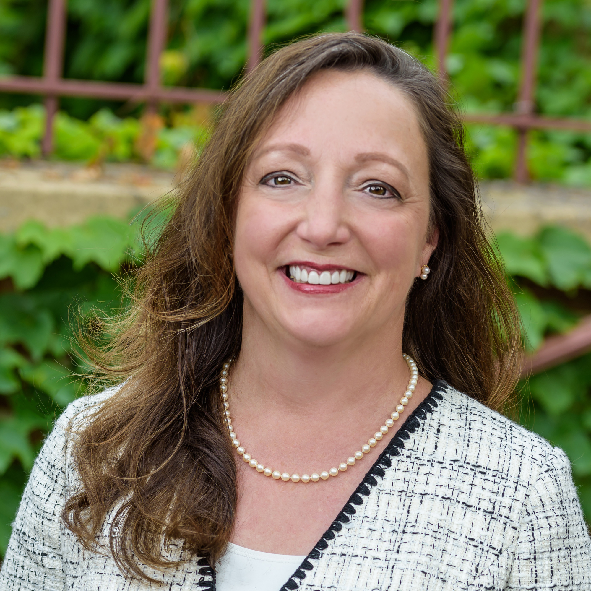 Client Success Story: Jeanne Huddleston